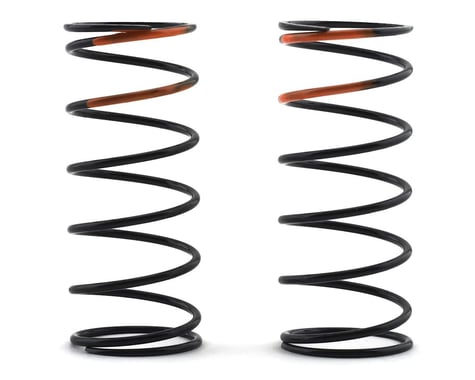 Tekno RC 50mm Front Shock Spring Set (Orange) (2) (5.75lb-in) – Xtreme ...