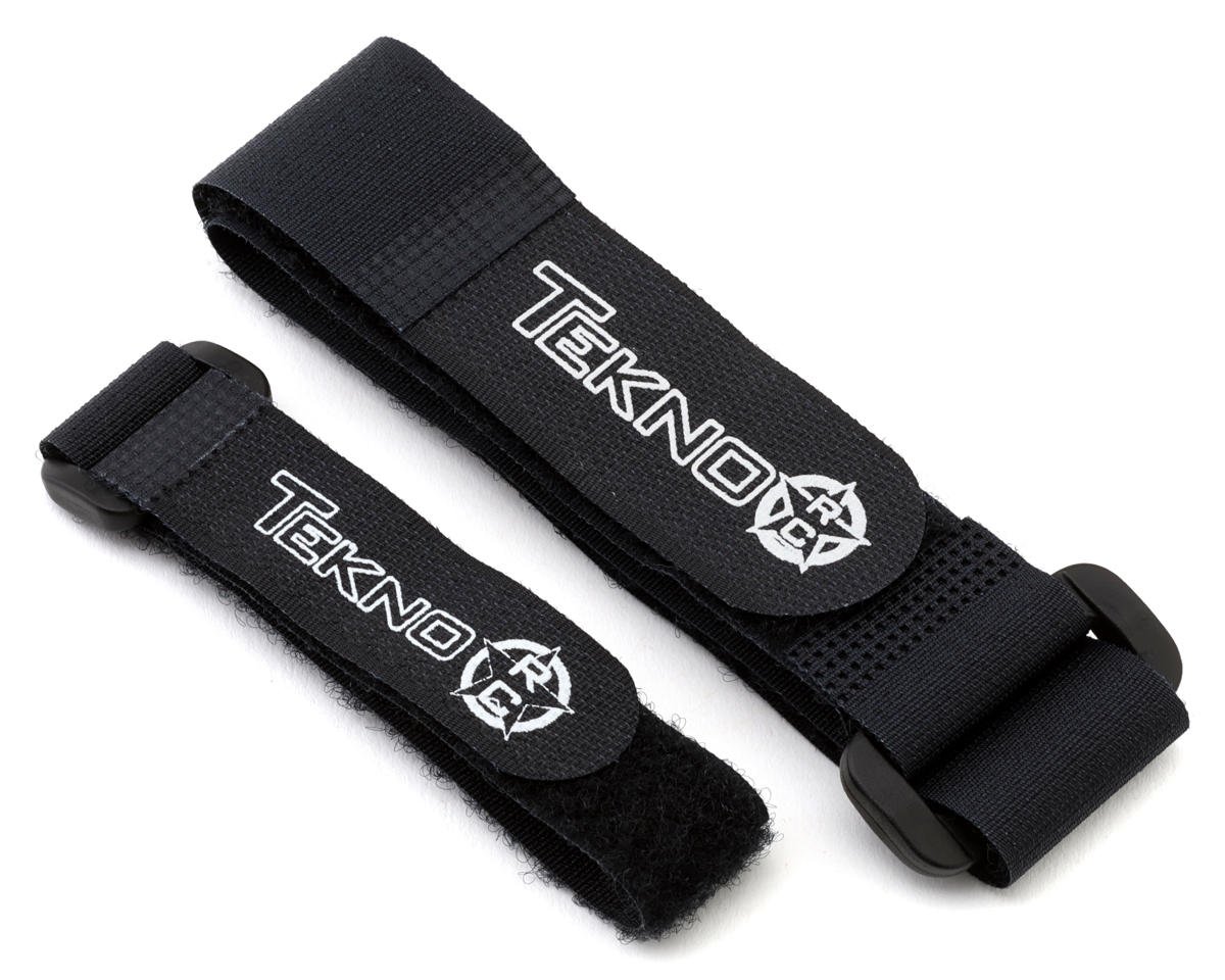 Tekno RC EB48 2.0 Battery Straps – Xtreme RC & Raceways