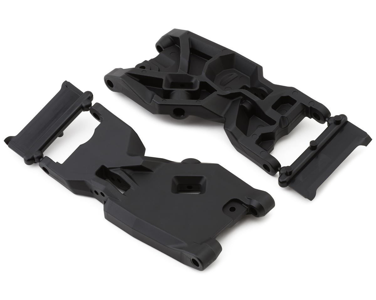 Tekno RC EB48/NB48 Front Suspension Arms – Xtreme RC & Raceways