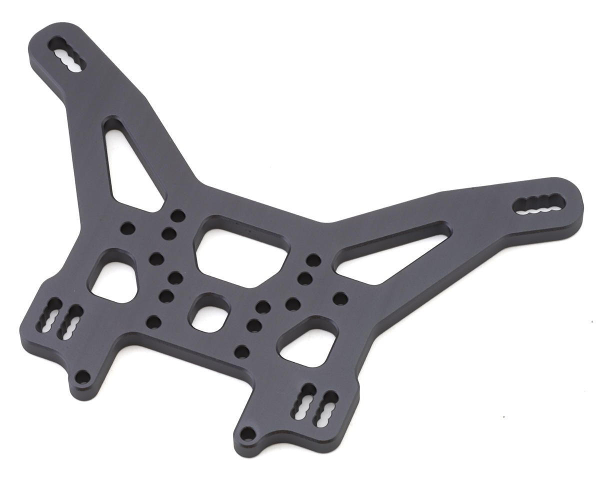 Tekno RC NT48 2.0 Aluminum Lightened Rear Shock Tower – Xtreme RC ...