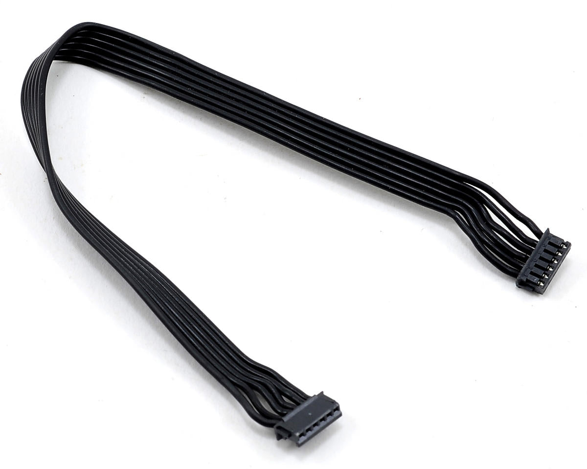TQ Wire Flatwire Sensor Cable (175mm) – Xtreme RC & Raceways