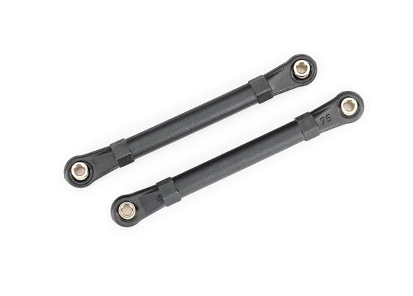 Traxxas Toe links (75mm)(2) (for #9182 upgrade kit) – Xtreme RC & Raceways