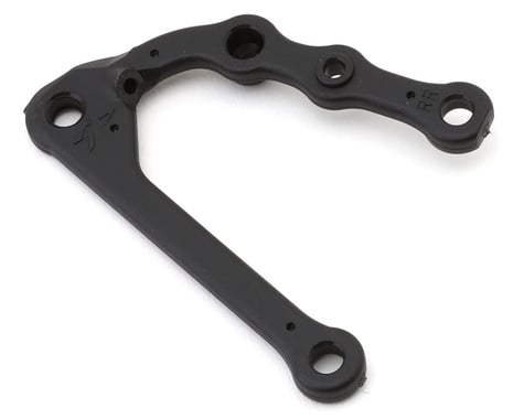 XRAY X4 '24 CFF Front Right Lower Arm (Inner Shock Position) (Hard ...