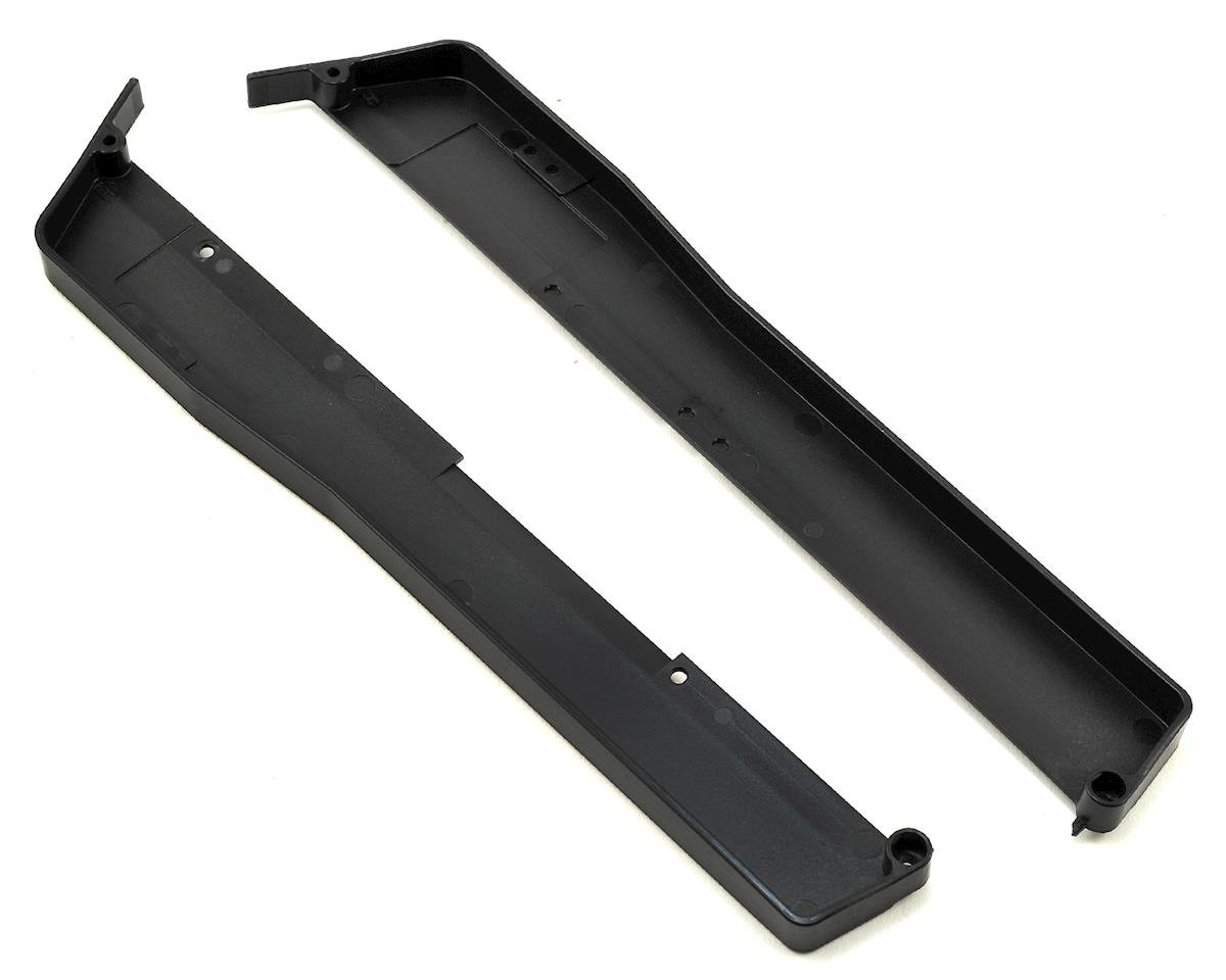 XRAY Composite Chassis Side Guards (Hard) – Xtreme RC & Raceways