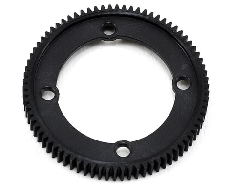 XRAY 48P Composite Center Gear Differential Spur Gear (78T) – Xtreme RC ...