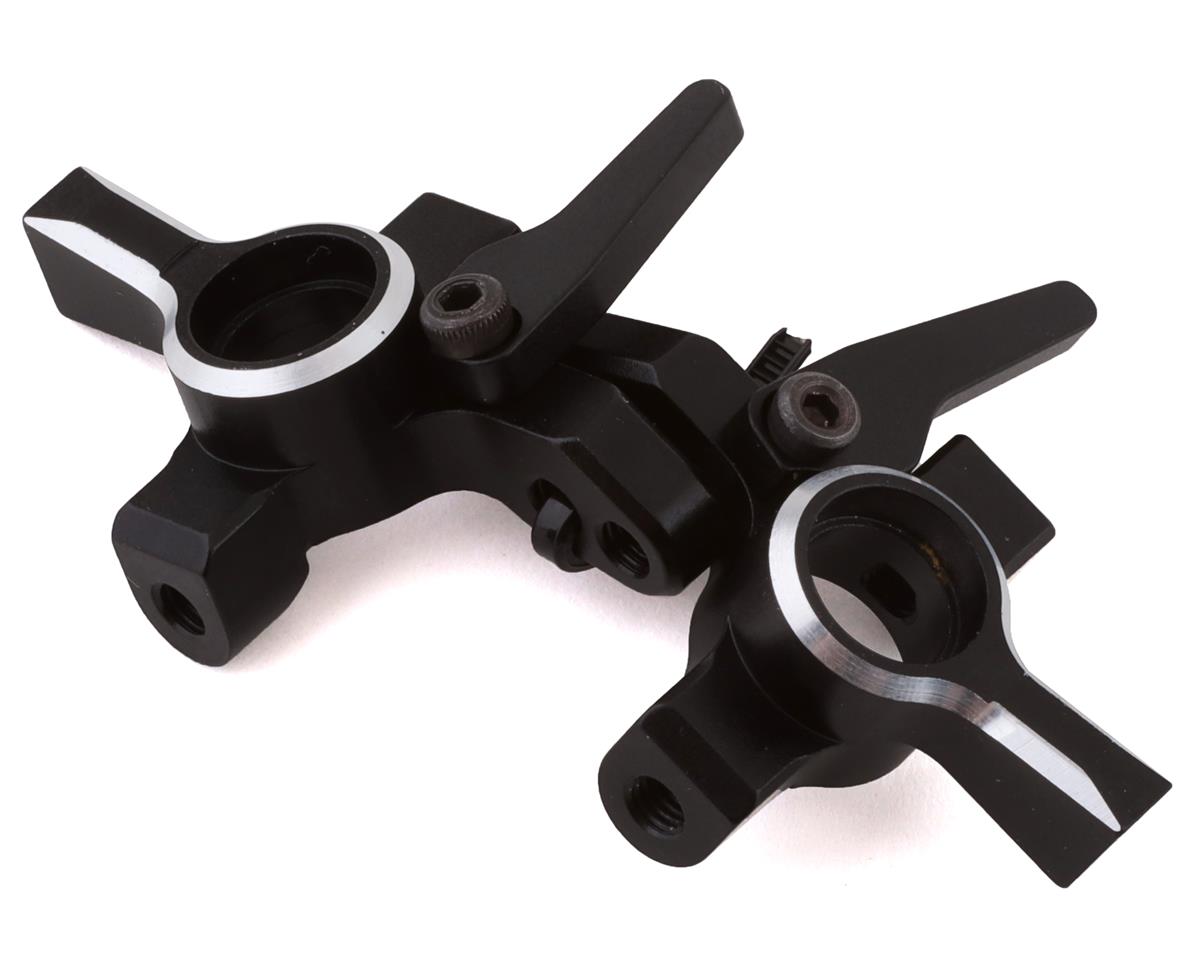 Yeah Racing RMX 2.0 Aluminum Steering Knuckle Set – Xtreme RC & Raceways
