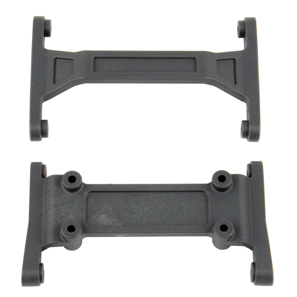 Element RC Frame Mounting Plates, Hard: Enduro – Xtreme RC & Raceways