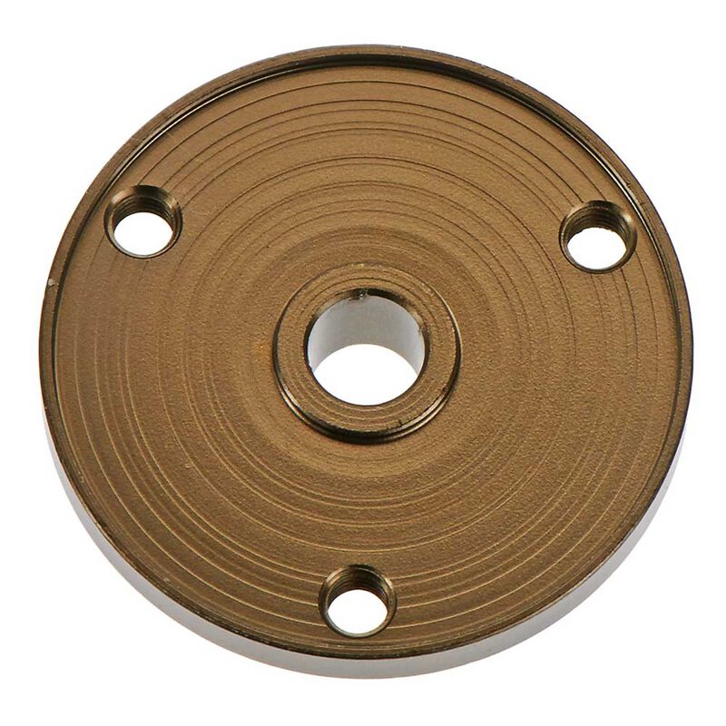 Axial Outer Slipper Plate – Xtreme RC & Raceways