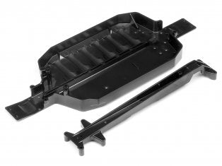 HPI MAIN CHASSIS SET – Xtreme RC & Raceways