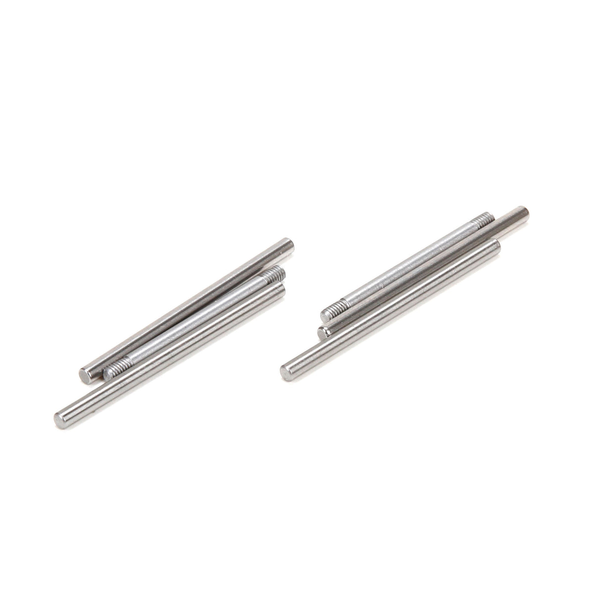 Losi Hinge Pin Set (4): Mini 8T – Xtreme RC & Raceways