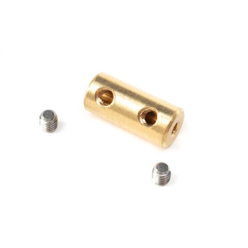 Pro Boat Motor Coupler: Sprintjet 9 – Xtreme RC & Raceways