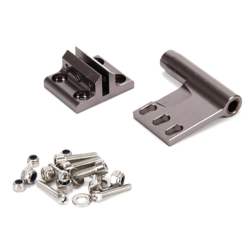 Pro Boat Propeller Strut: Zelos 48 – Xtreme RC & Raceways