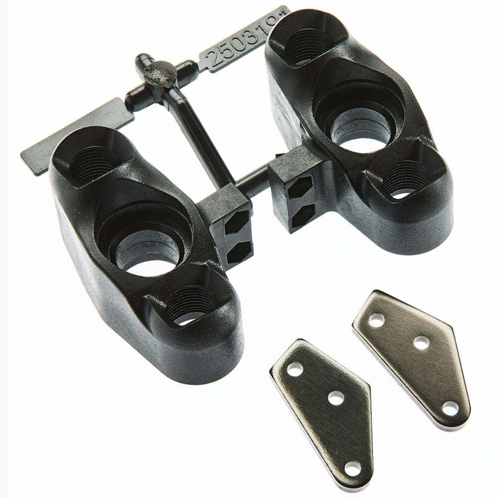 Pro-Line Front Hub Carriers: PRO-MT 4X4 – Xtreme RC & Raceways