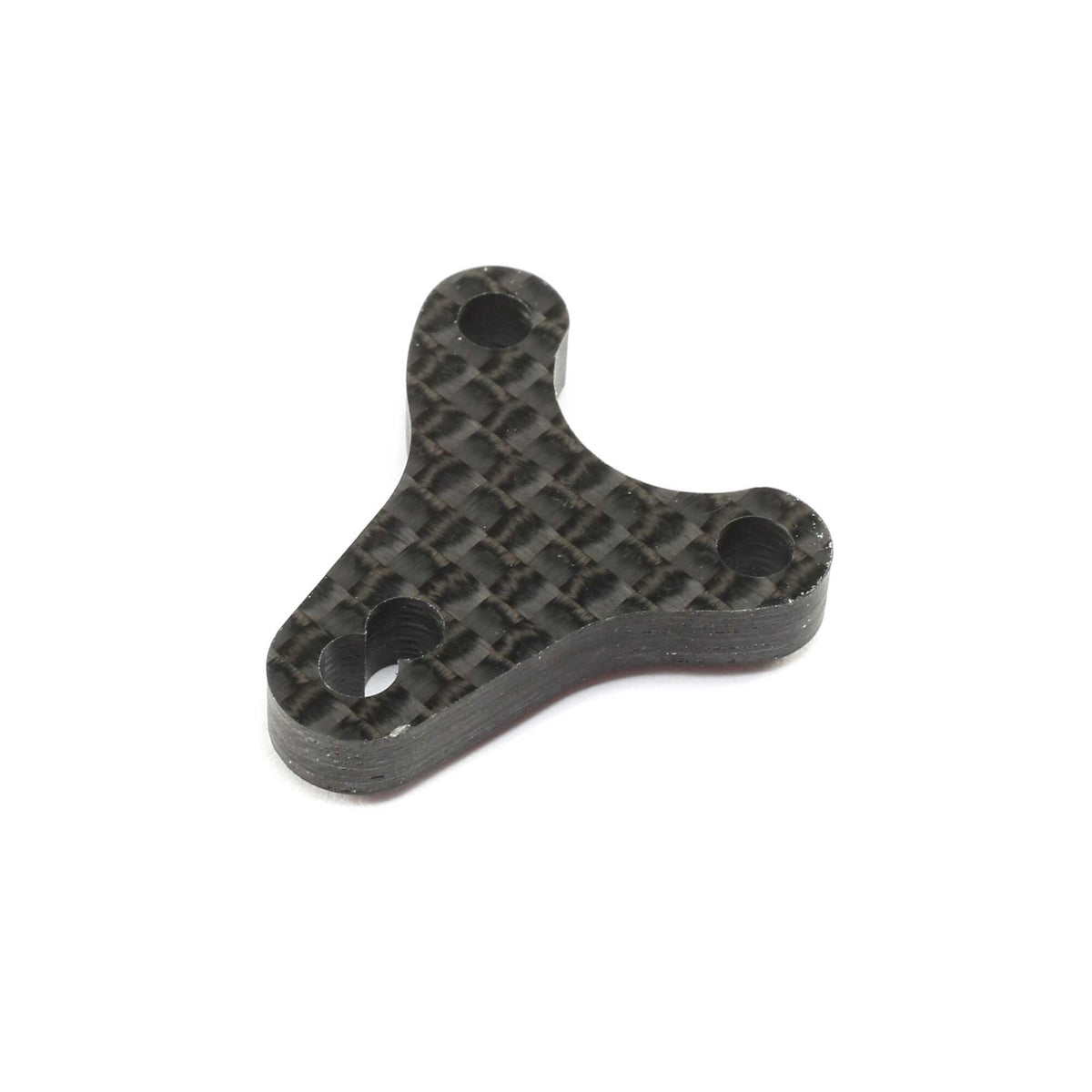 TLR Carbon Bell Crank Plate: 22X-4 – Xtreme RC & Raceways