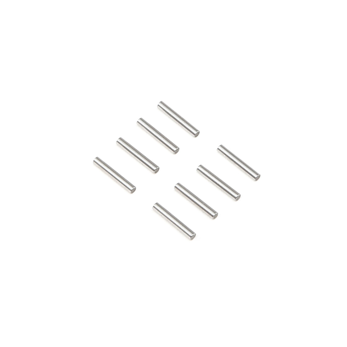 TLR Solid Drive Pin Set (8): 22/T/SCT/22-4 – Xtreme RC & Raceways