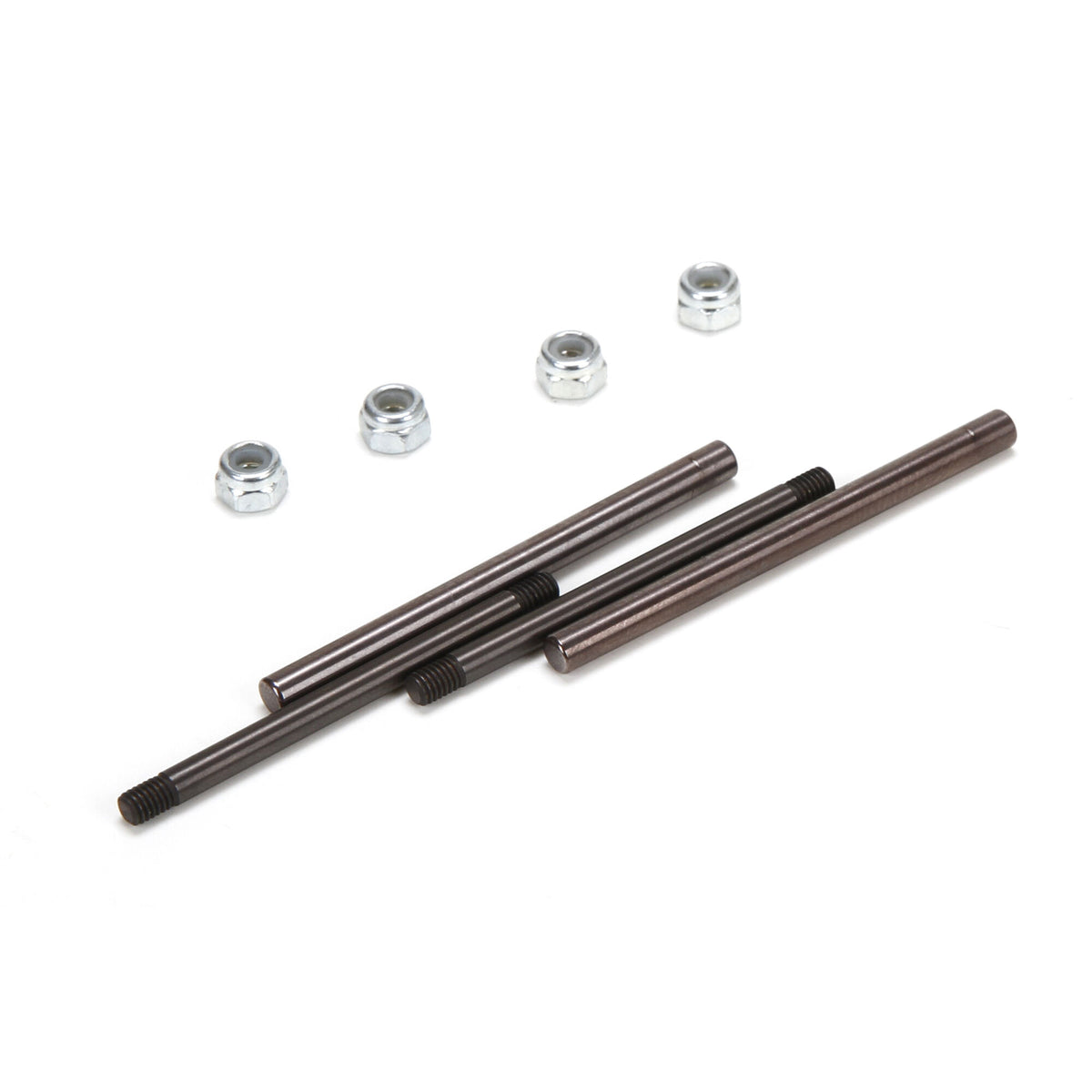 TLR Rear Hinge Pin Set: 22-4 – Xtreme RC & Raceways
