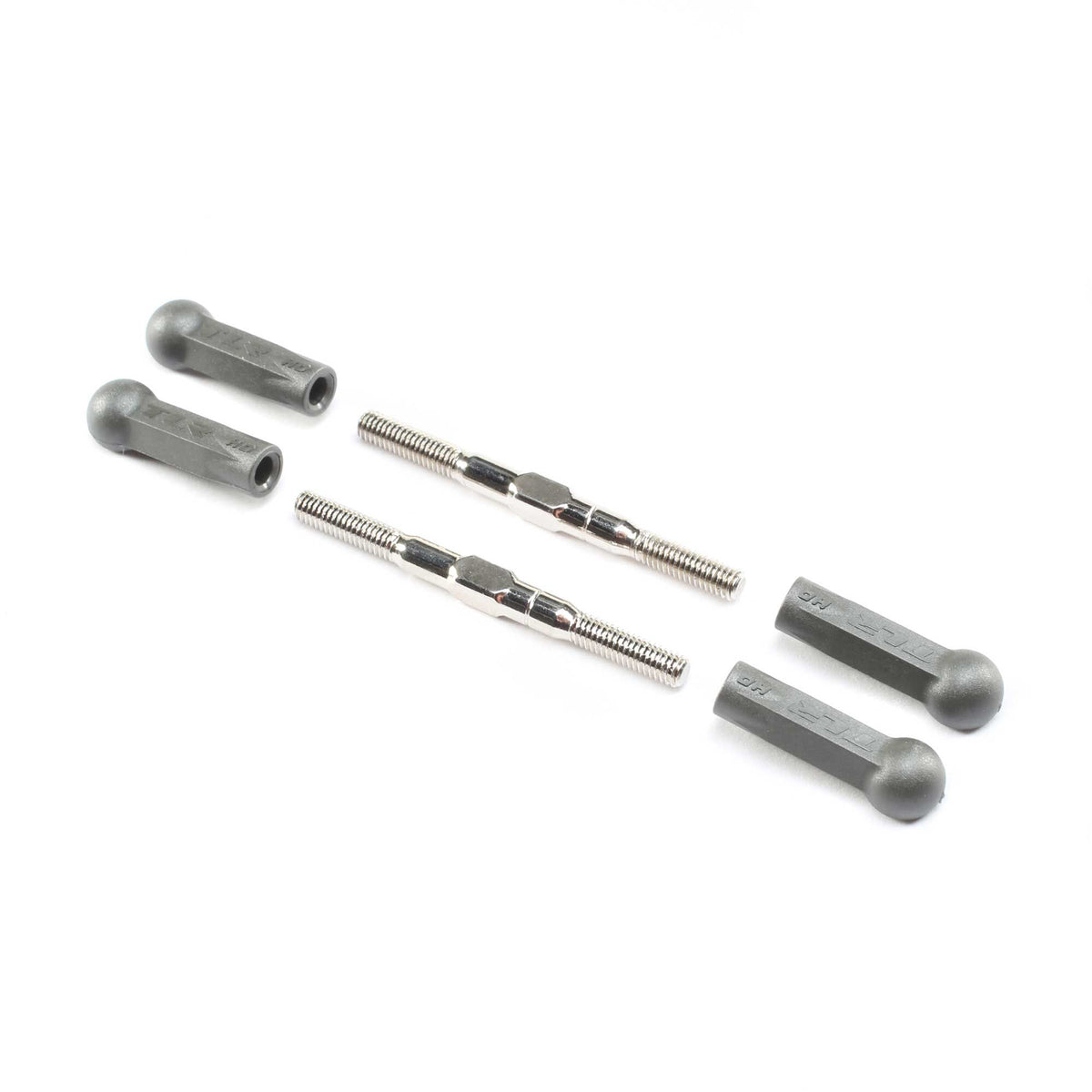 Team Losi Racing 22X-4 45mm HD Turnbuckle (2) – Xtreme RC & Raceways