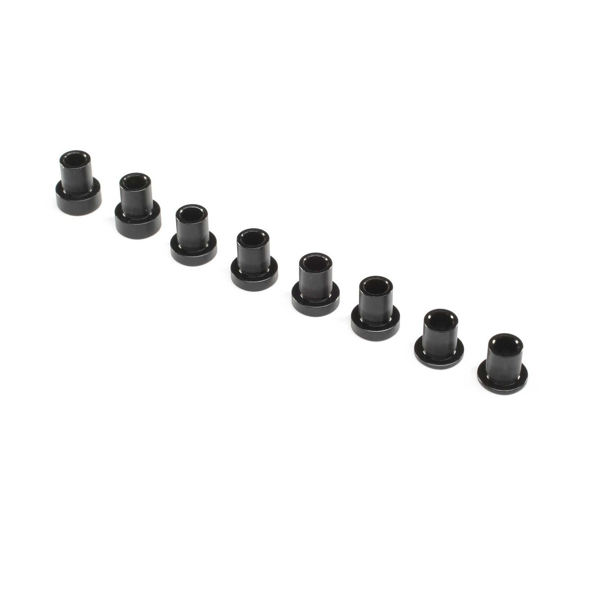 TLR Spindle Bushing Set Aluminum (8): 22X-4 – Xtreme RC & Raceways