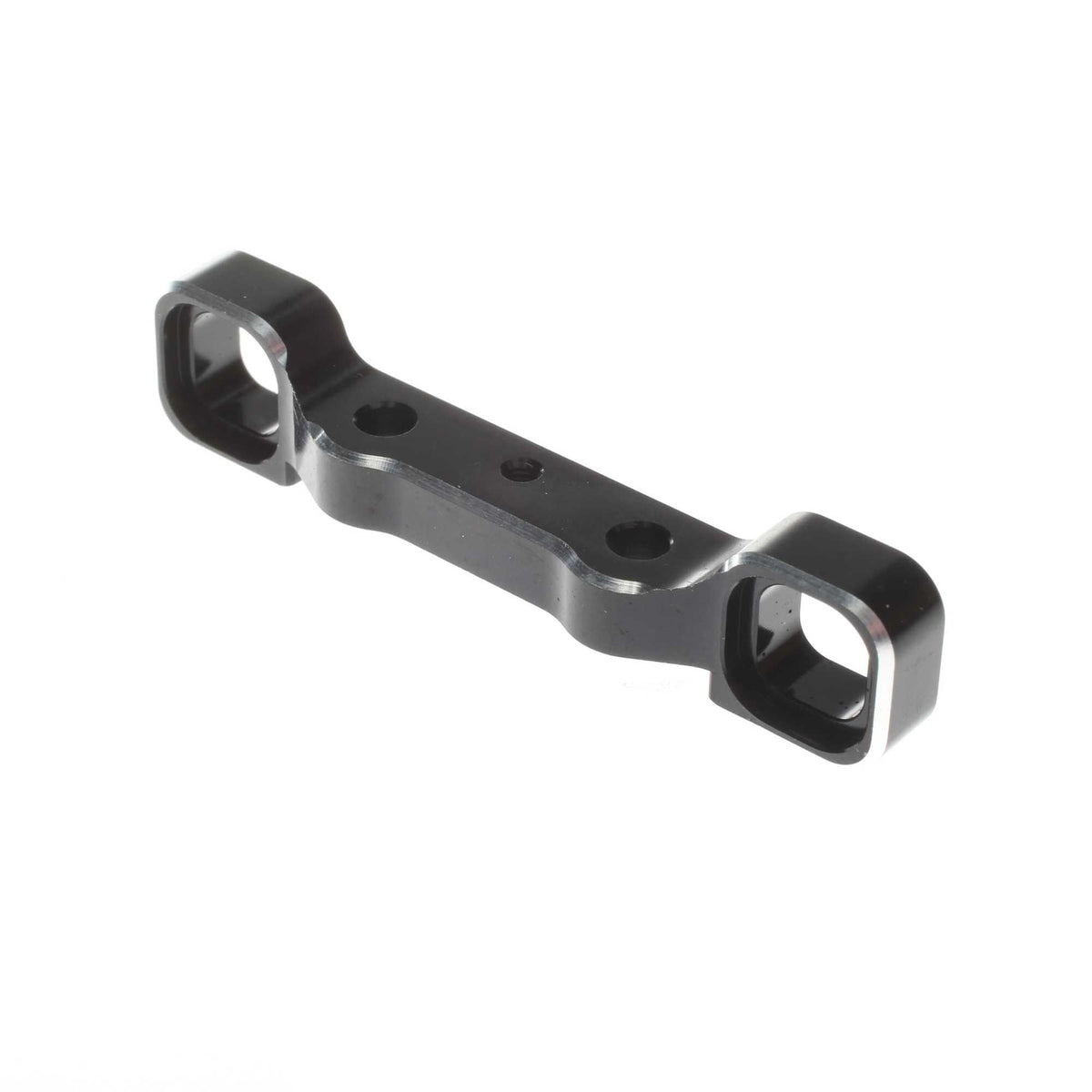 TLR D Pivot Block Aluminum Black: 22 5.0 – Xtreme RC & Raceways