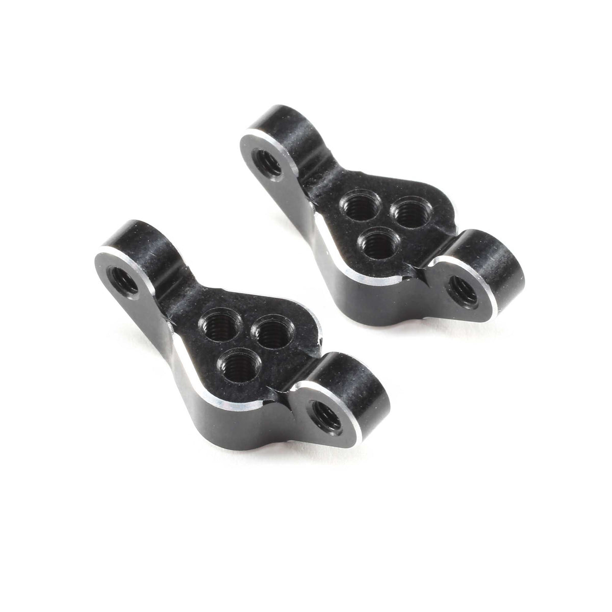 TLR VHA Camber Link Mount Black: 22 5.0 – Xtreme RC & Raceways