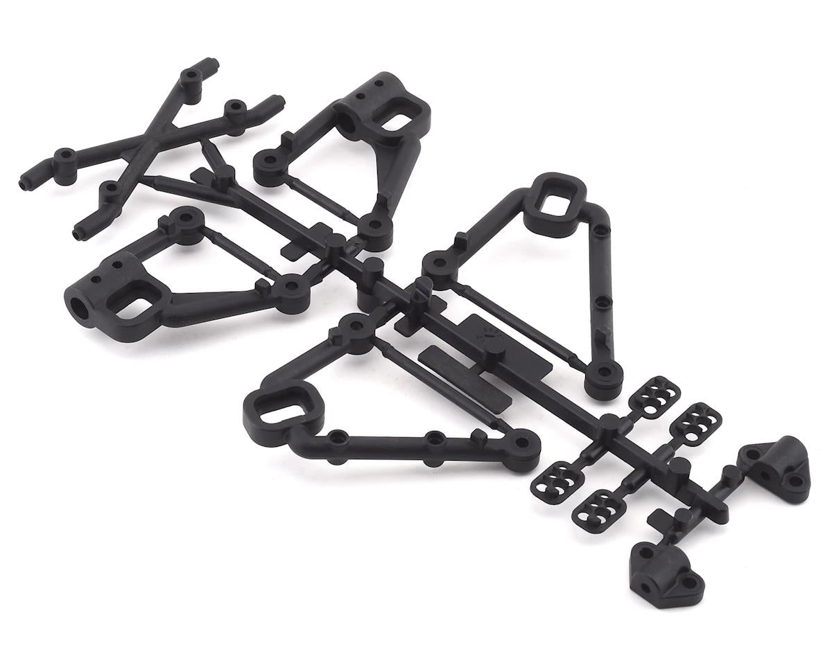 Element RC Enduro Gatekeeper Shock Mount Set – Xtreme RC & Raceways
