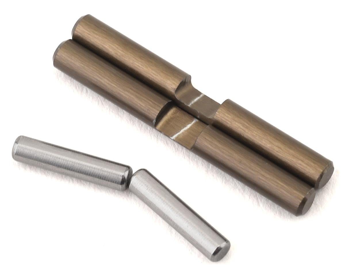 Team Associated RC10B74 Differential Cross Pins (2) – Xtreme RC & Raceways