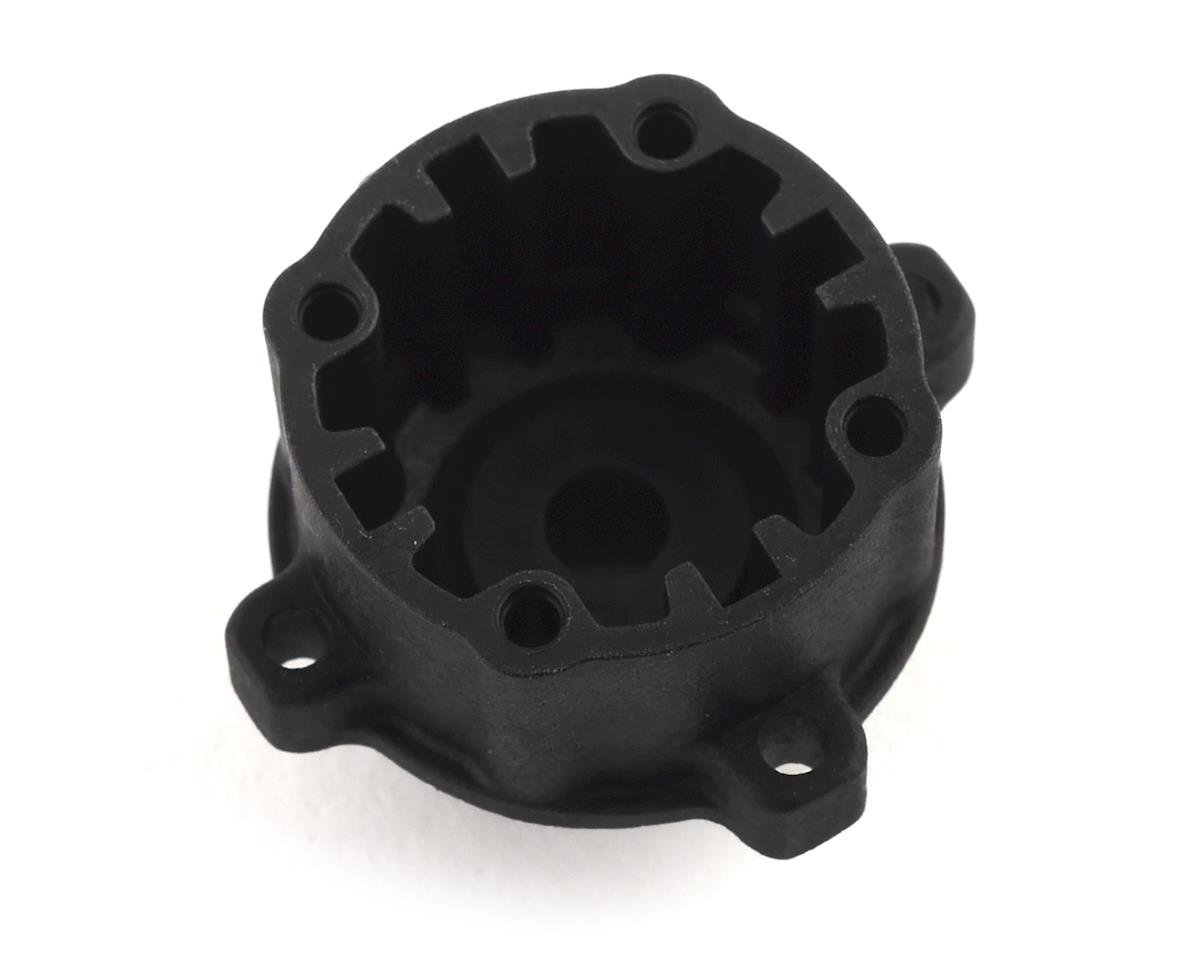 Team Associated RC10B74 Center Differential Cap – Xtreme RC & Raceways