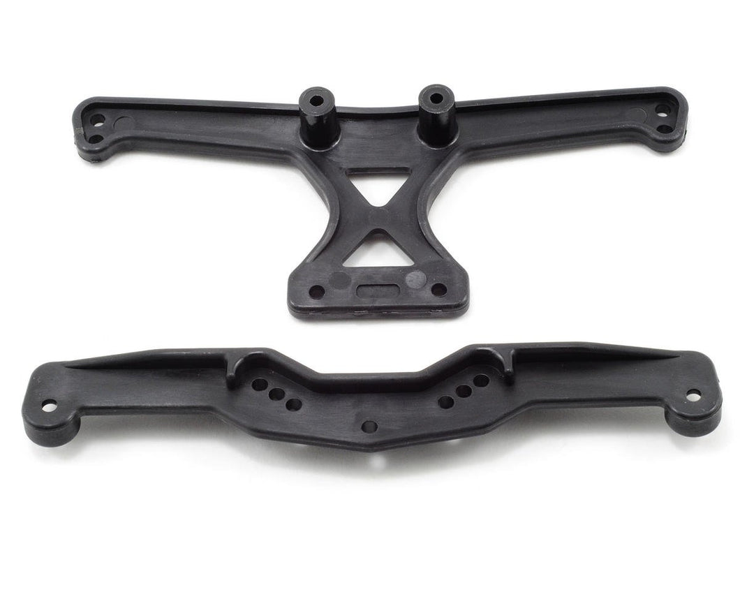 Team Associated Front/Rear Body Mounts – Xtreme RC & Raceways