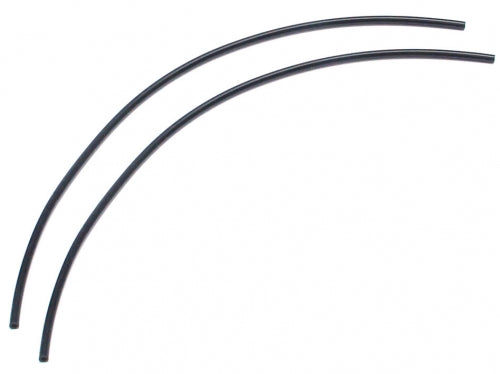 Boom Racing Boomerang™ Type G Silicone Rubber Tube 24cm 2 pcs Rebuild ...