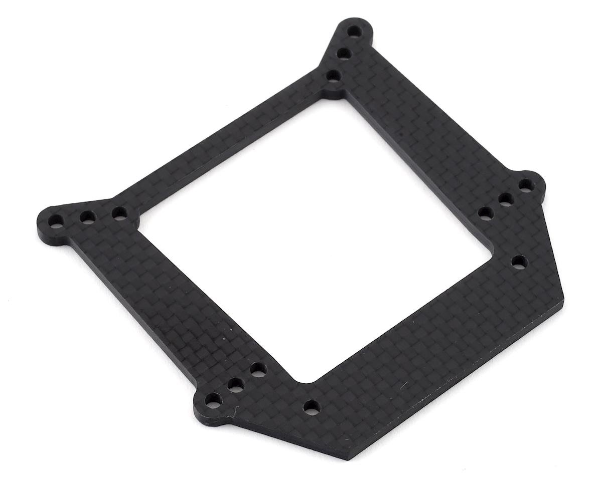 DragRace Concepts Slash Drag Pak Carbon Fiber Front Shock Tower ...