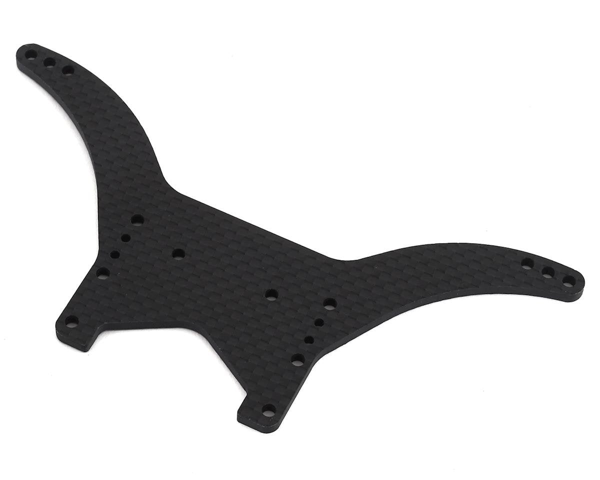 DragRace Concepts Team Associated DR10 Carbon Fiber ARB Rear Shock Tow ...