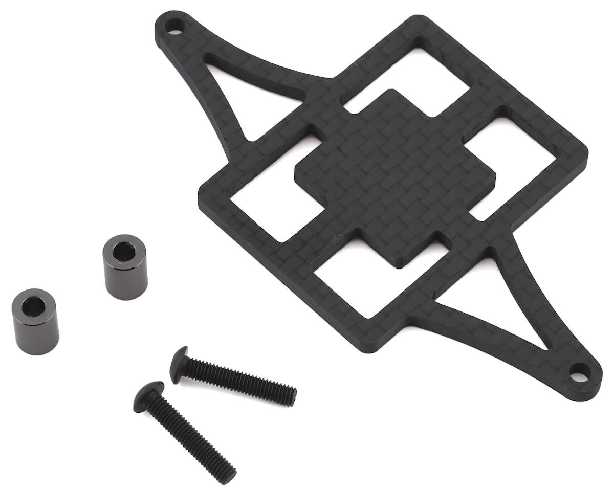 DragRace Concepts Team Associated DR10 ESC Mount (Grey) – Xtreme RC ...