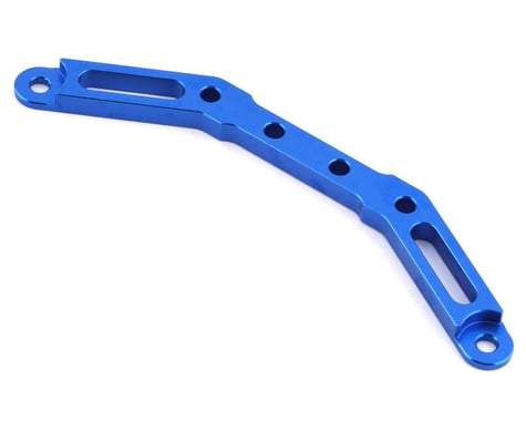 DragRace Concepts B6 Drag Pak Rear Chassis Support Brace – Xtreme RC ...