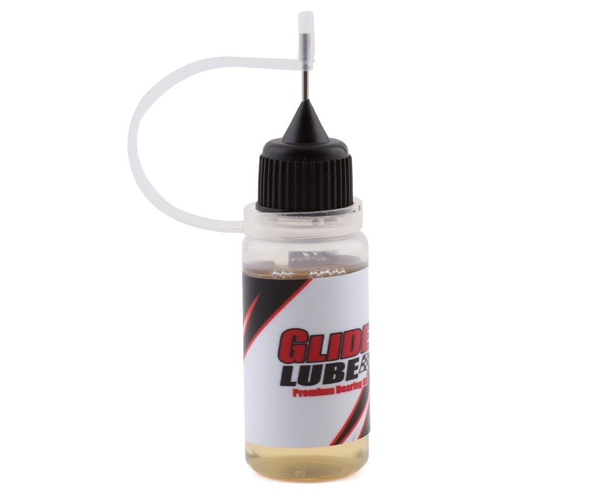DragRace Concepts Glide Lube Bearing Oil (10ml) – Xtreme RC & Raceways
