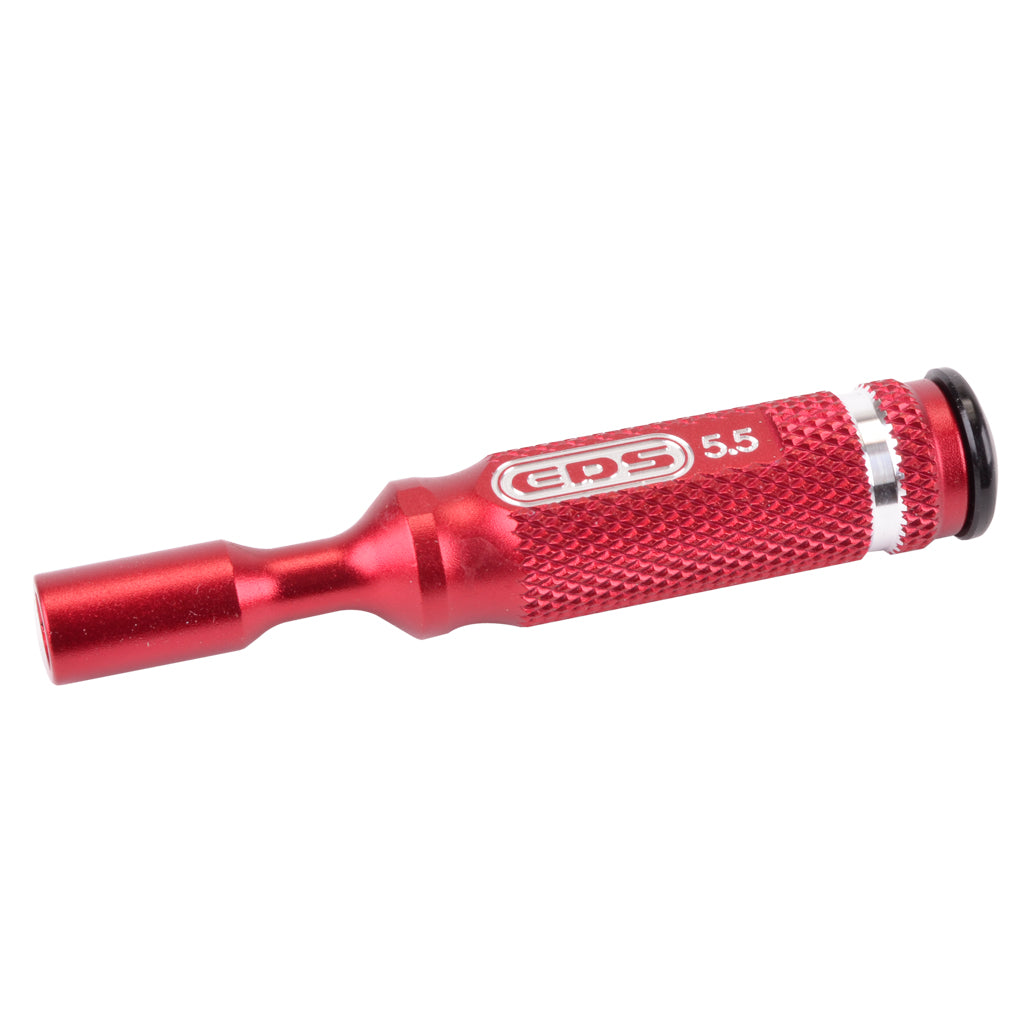 EDS Mini Nut Driver 5.5mm – Xtreme RC & Raceways