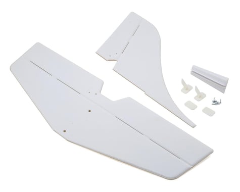 HobbyZone Mini Apprentice S Tail Set – Xtreme RC & Raceways