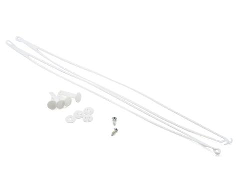 HobbyZone Wing Struts w/Screws – Xtreme RC & Raceways