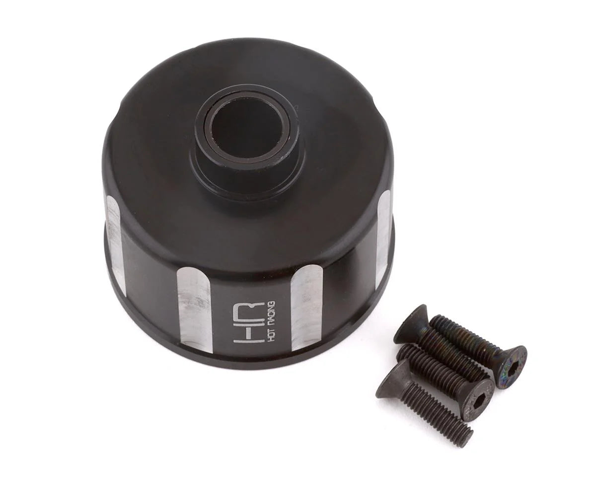 Hot Racing Front/Rear Aluminum Differential Case – Xtreme RC & Raceways