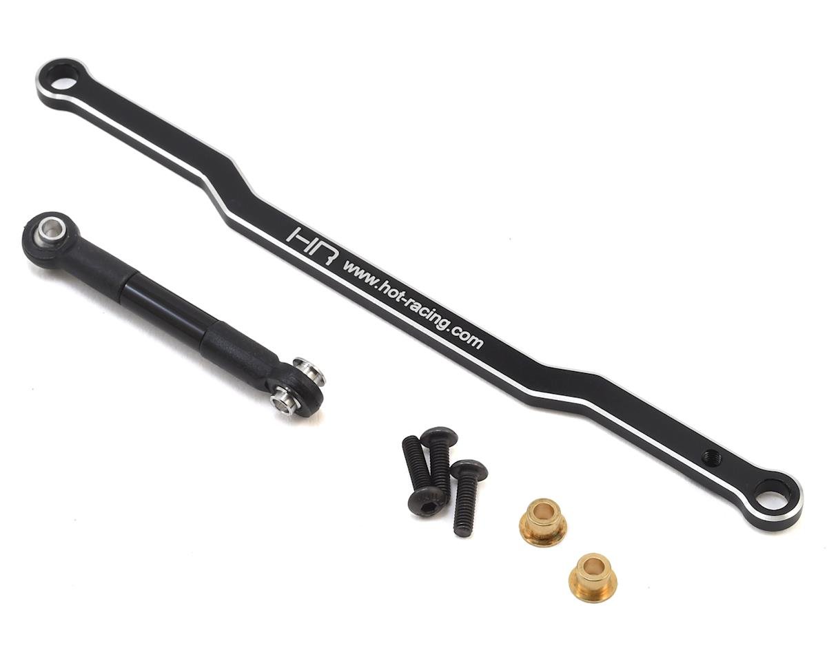 Hot Racing Axial SCX10 Aluminum Steering Tie Rod & Drag Link – Xtreme ...