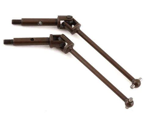 Hot Racing Losi Mini-T 2.0 Steel Universal Axles Drive Shafts – Xtreme ...
