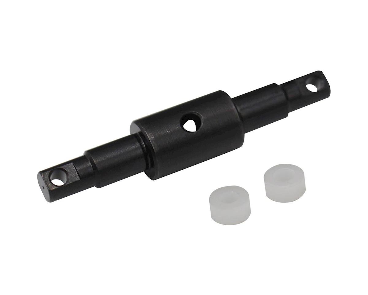 Hot Racing Slash 4x4 Lock Differential Posi Spool – Xtreme RC & Raceways