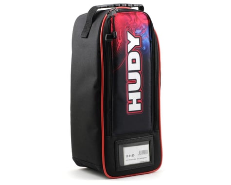 Hudy Starter Box Bag – Xtreme RC & Raceways