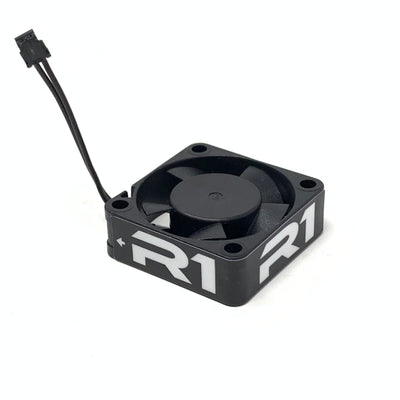 R1 30mm Upgrade Digital-3 ESC Fan – Xtreme RC & Raceways
