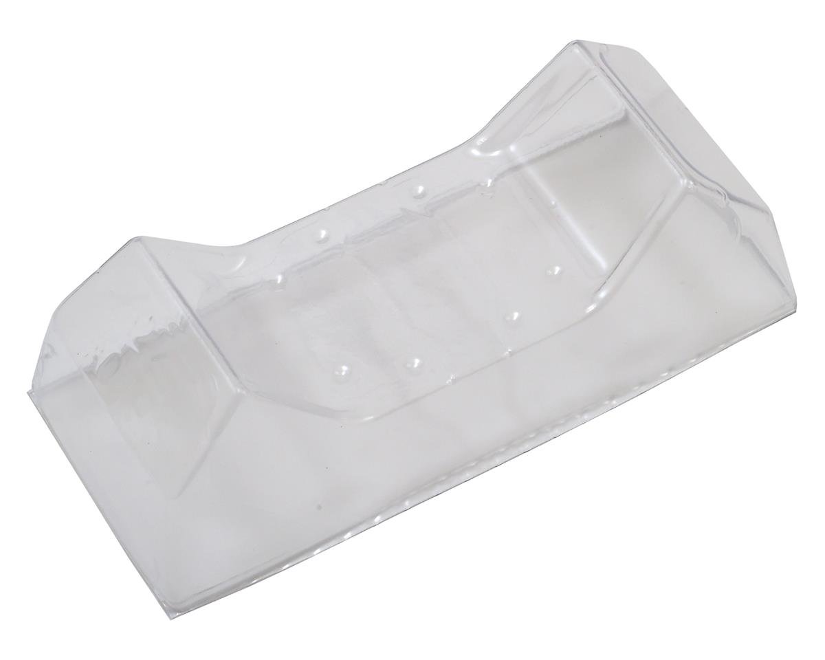 JConcepts B6.1 Aero Rear Diffuser – Xtreme RC & Raceways