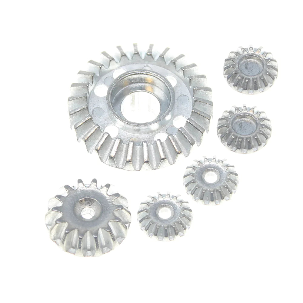 RedCat Differential Gear Set – Xtreme RC & Raceways