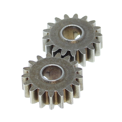 RedCat Portal Axle Output Gear (17T 2pcs) – Xtreme RC & Raceways