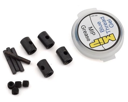 MIP X-Duty Rebuild Kit – Xtreme RC & Raceways