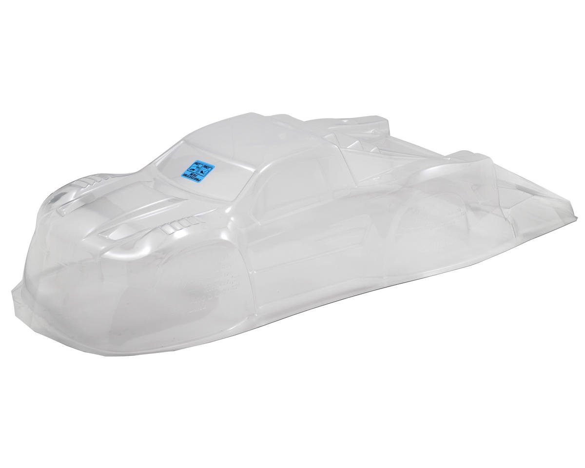 Pro-Line Flo-Tek Body (Clear) (Slash/SC10/SC6/Blitz) – Xtreme RC & Raceways