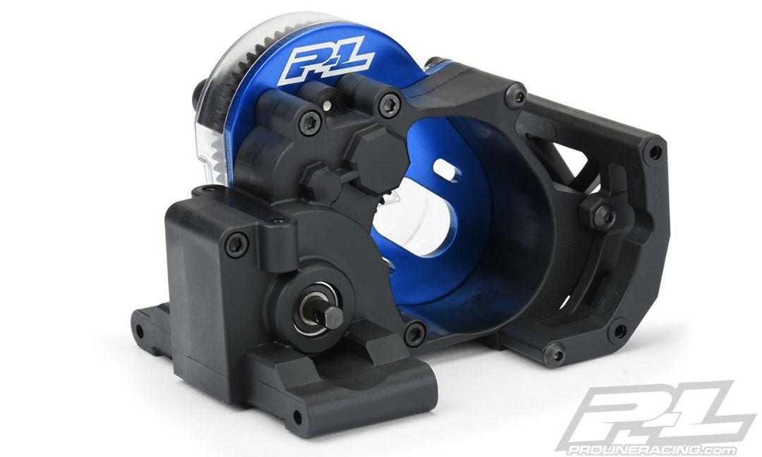 Pro-Line PRO-Series 32P Transmission for Slash 2wd and Electric Stampe ...