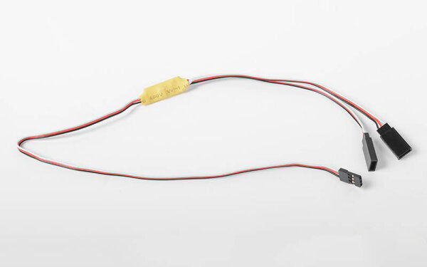 RC4WD Warning Light System Controller – Xtreme RC & Raceways